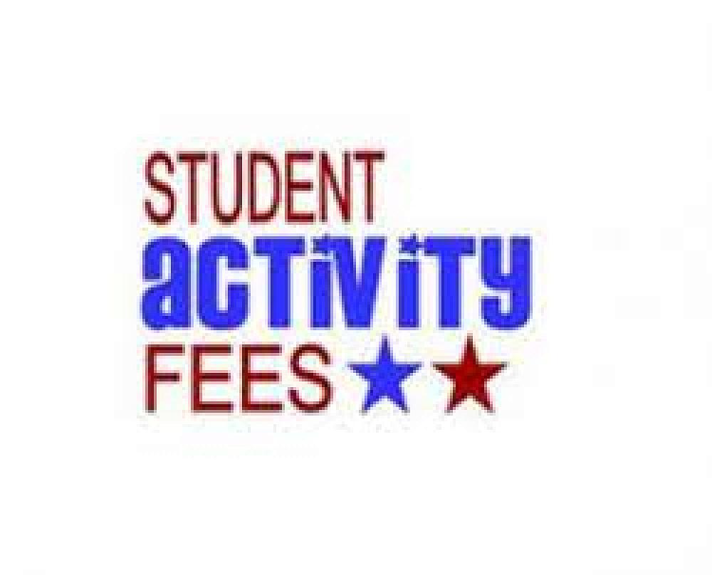 Activity Fees for Term 2