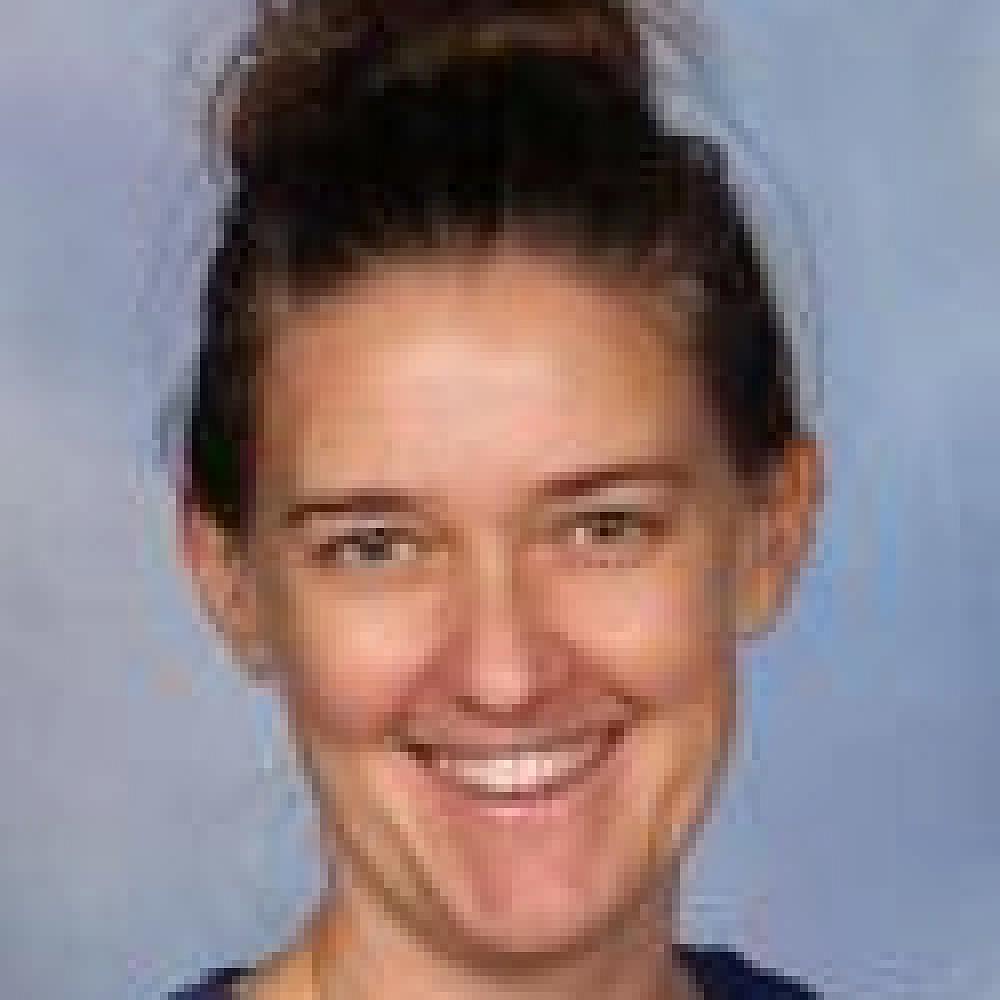 Amanda Tait | Learning Coach (part-time)