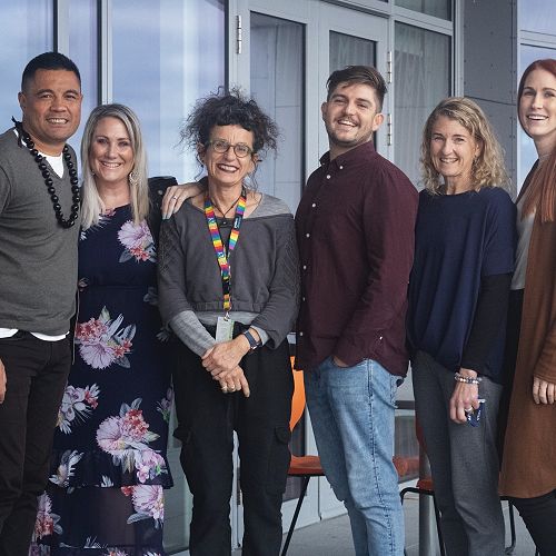 Haeata Community Campus