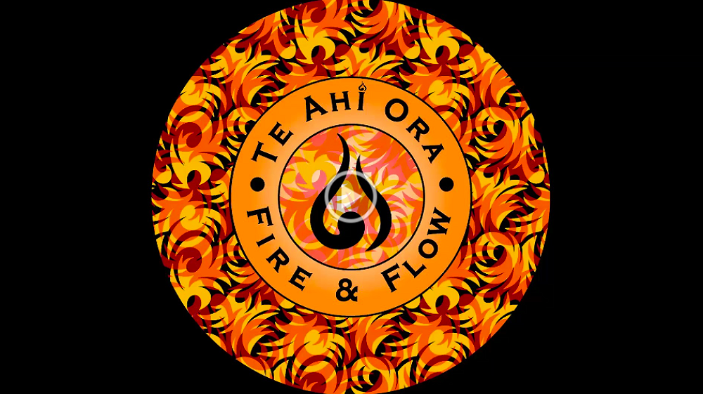 Te Ahi Ora Fire Show