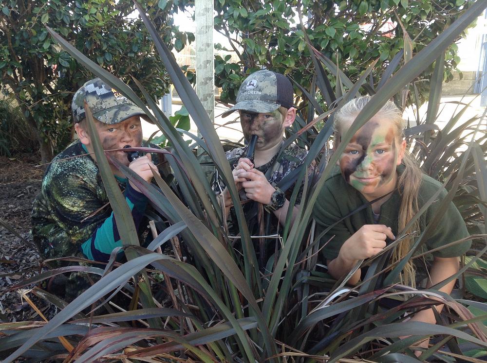 Duck Calling Competition 2022