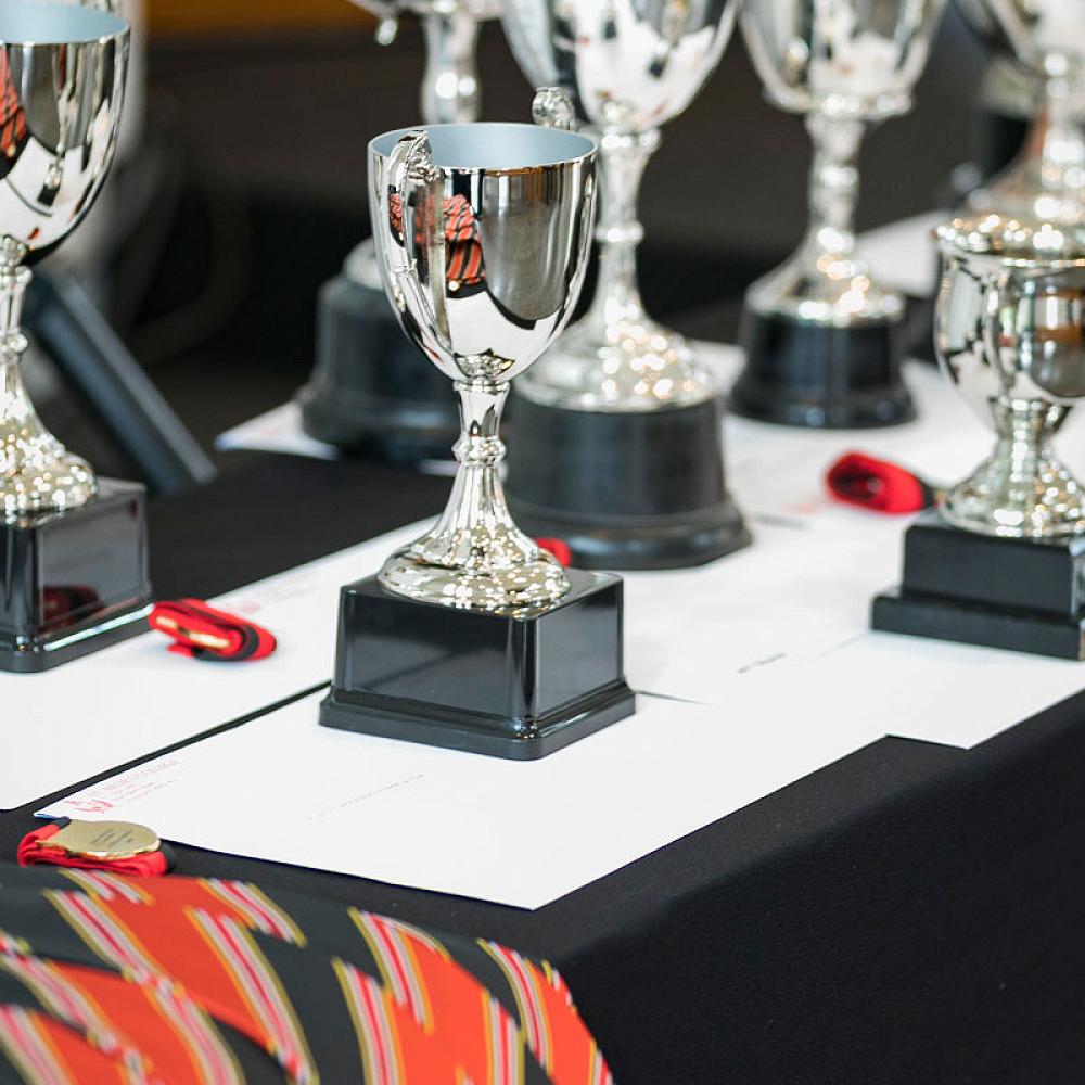 Special Prizes List 2021