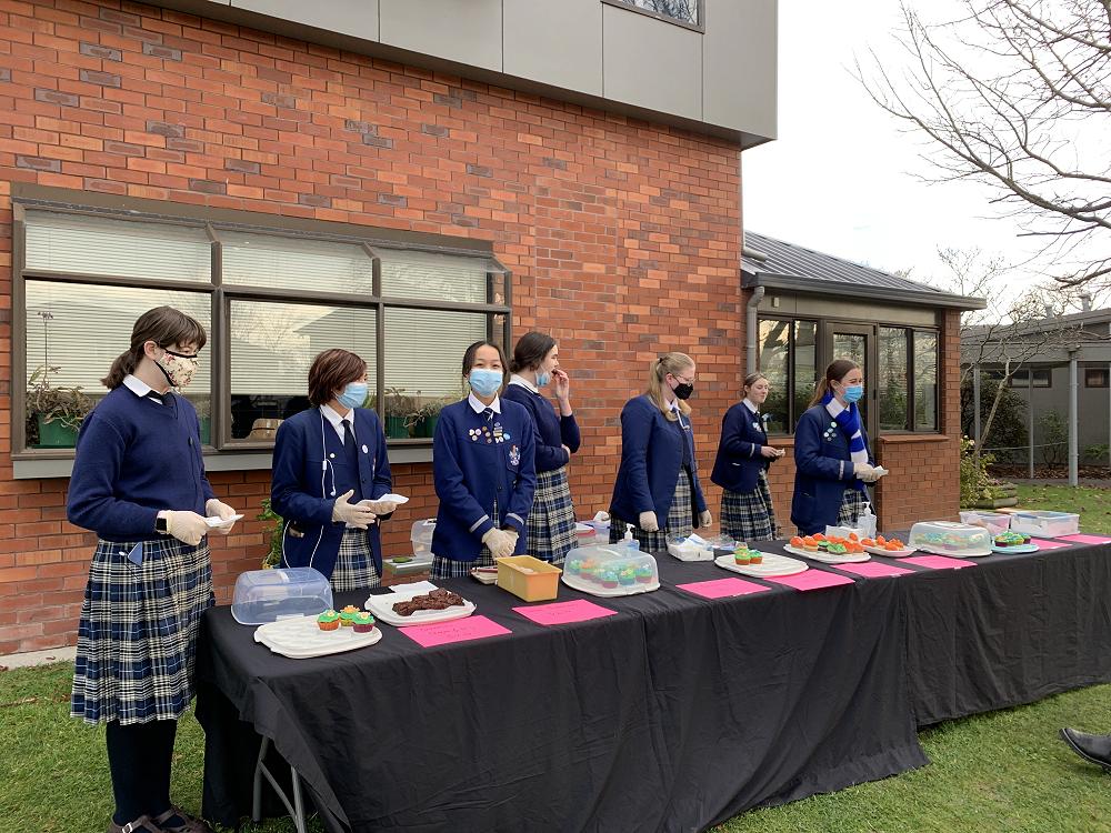 40 Hour Famine Update