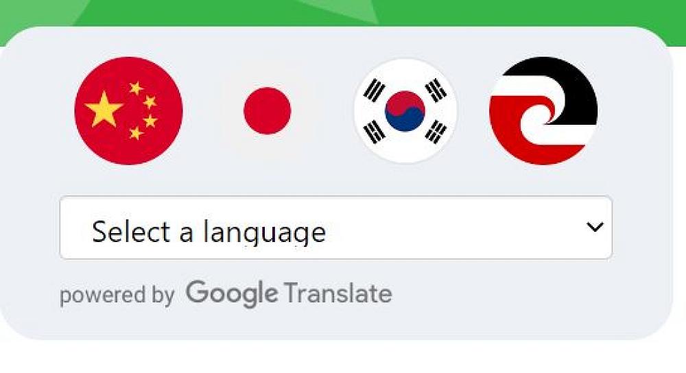 Translations — Newsletter - 24 May 2023