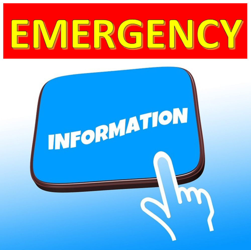 Emergency Management Information — Newsletter - February 2024