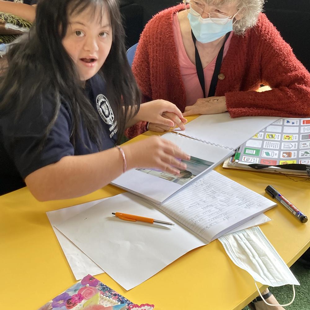 Comprehensive Literacy