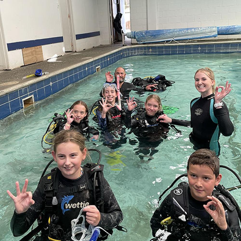 Young Ocean Explorers