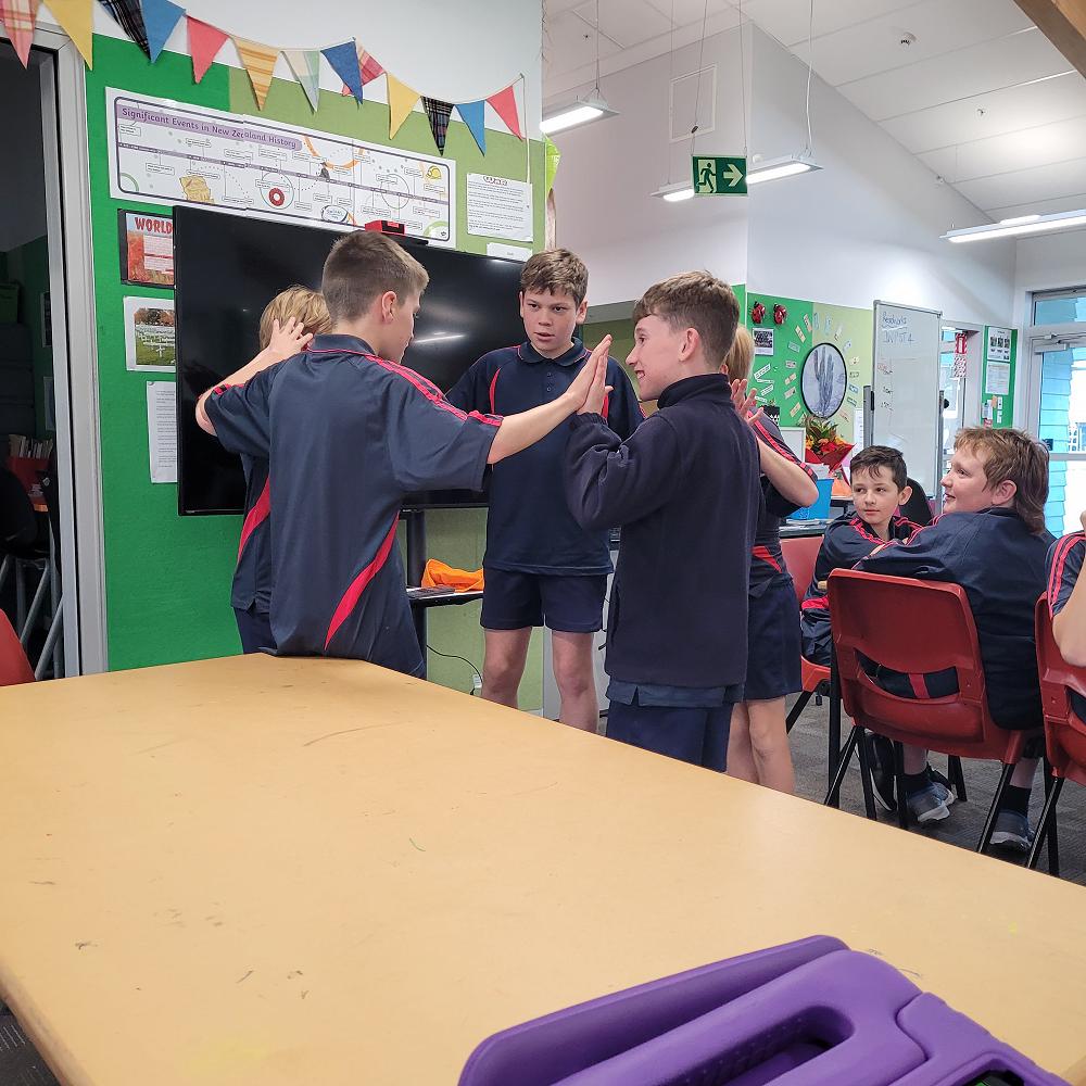 Year 7 Taskmaster Tasks — Week 7 Term 2 Newsletter 2022