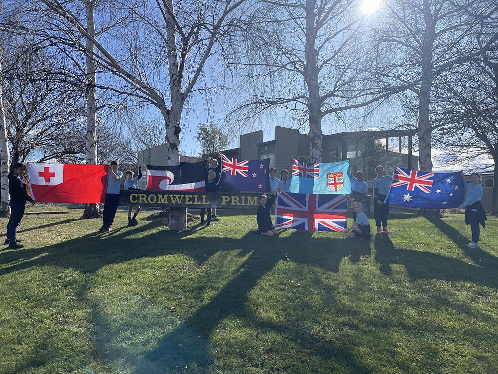 CPS News - Week 5, Term 3 2023