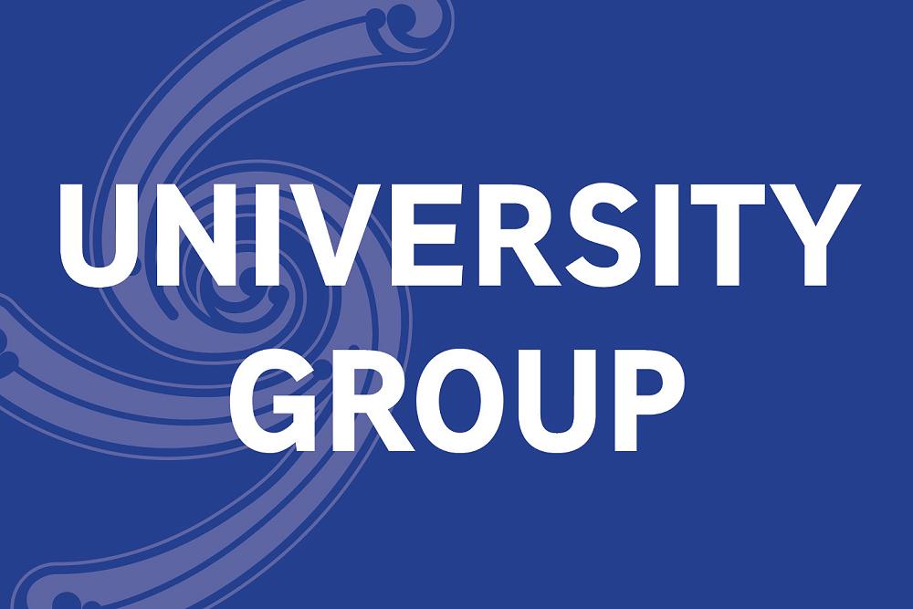 University Group
