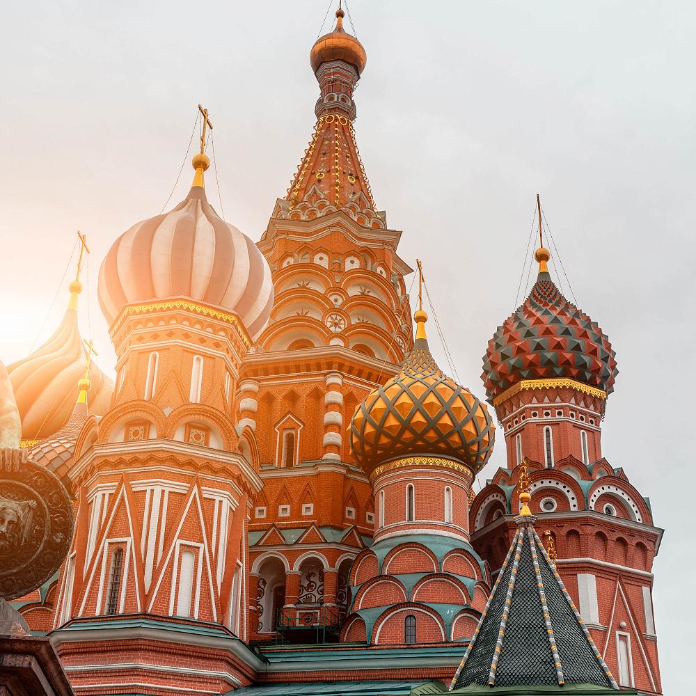 Russian for Beginners/Travellers - ON HOLD