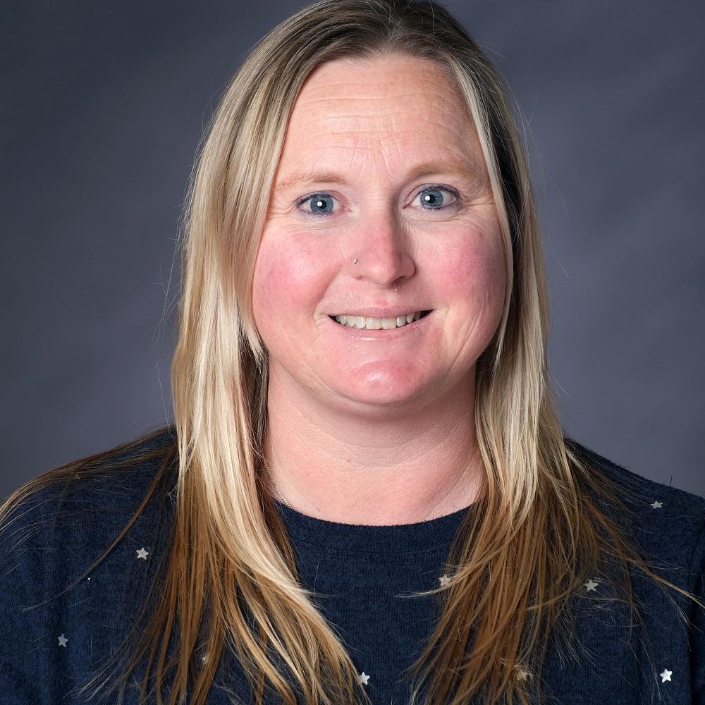 Sarah Eva — Meet Our Team