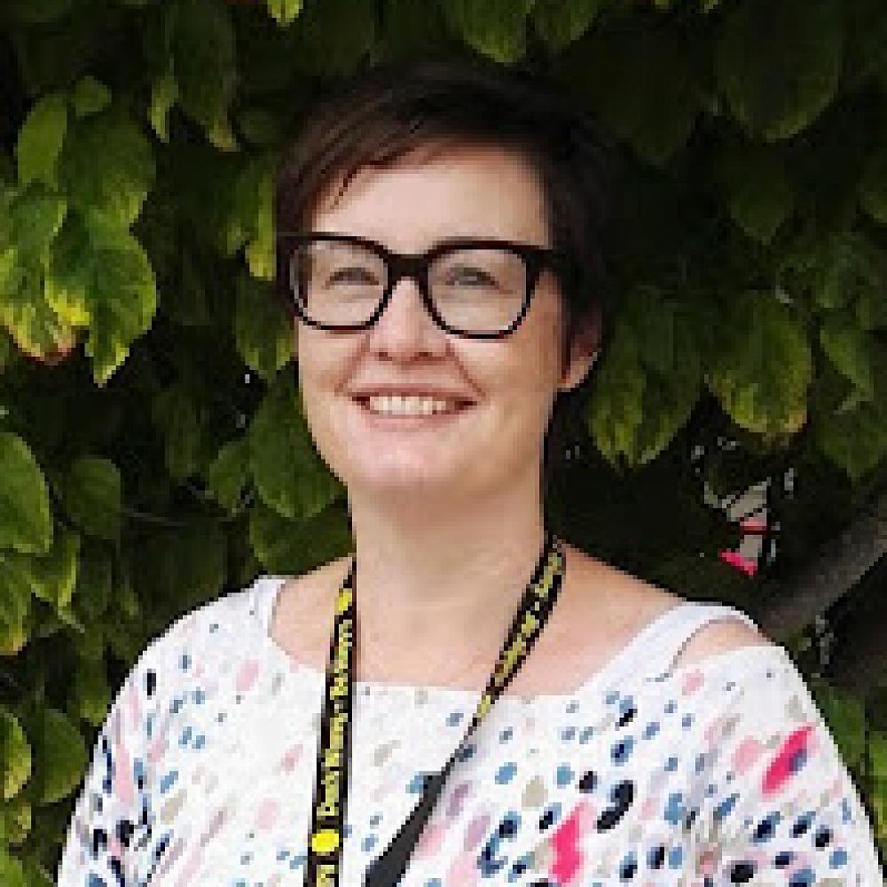 Louise Kidd - Team Kahikatea Teacher - Room 9