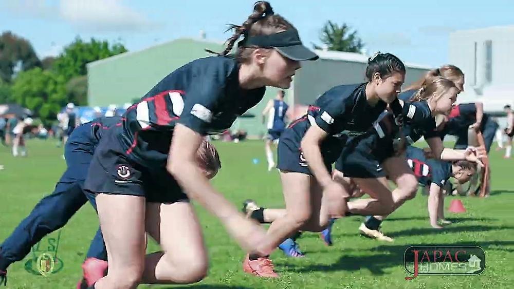 Change of date for the Palmy Boys SGT 7's Tournament. Now October 28th ...