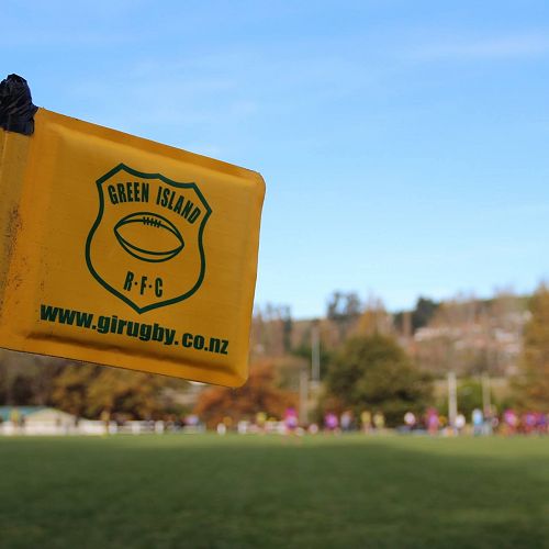 Green Island Rugby Football Club