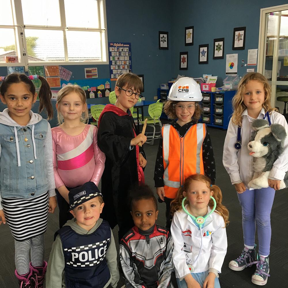 Mufti - Day