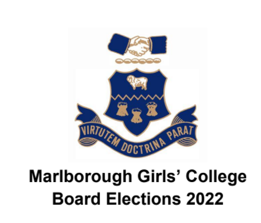 Board of Trustee Parent Representative Elections