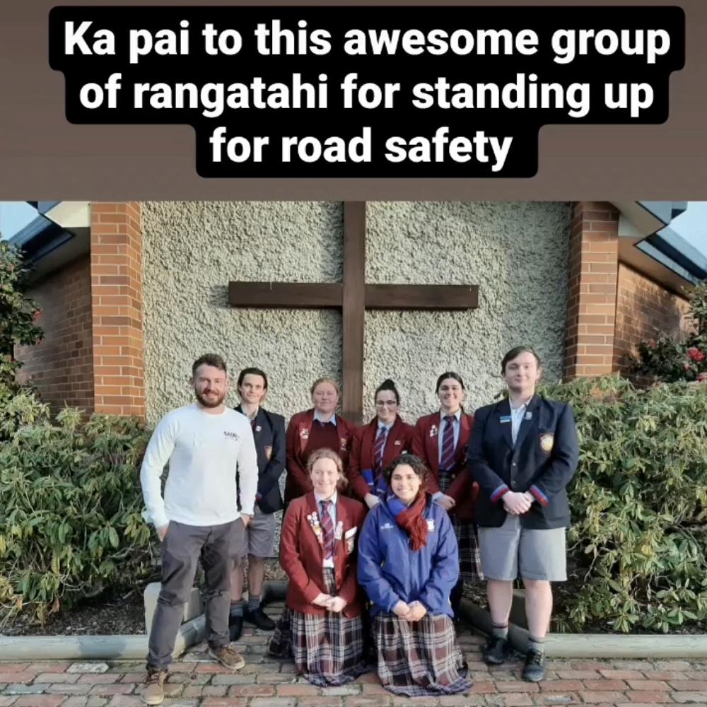 SADD ~ Students Against Drunk Driving — Issue 9, 2022