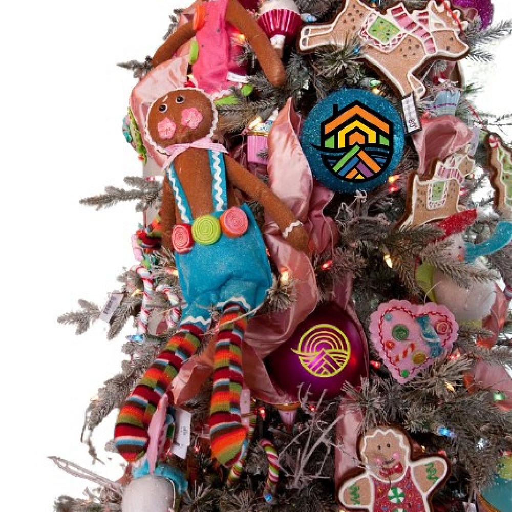 Methodist Mission Southern: Christmas in the House