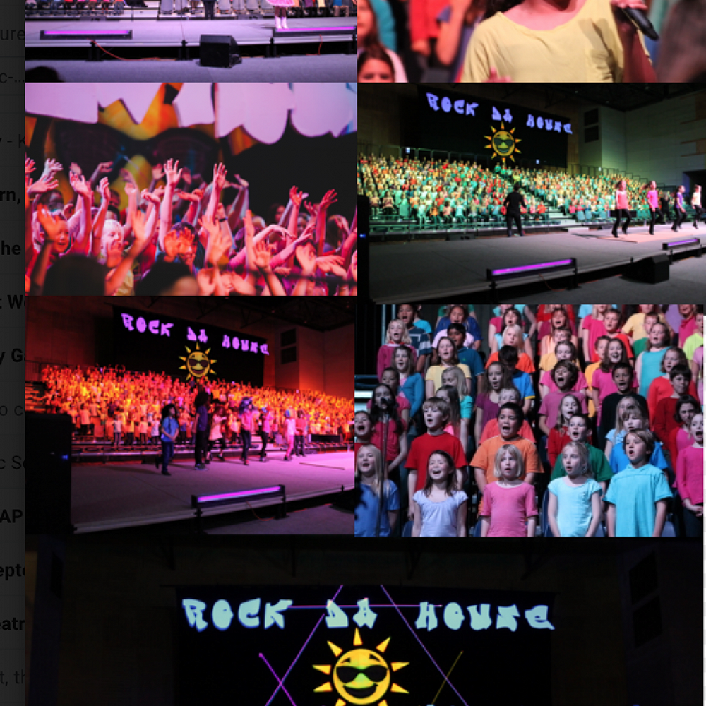 Rock da House 2019 - Don't Miss Out On A Ticket