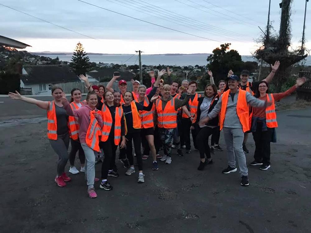 World Vision 40 Hour Famine