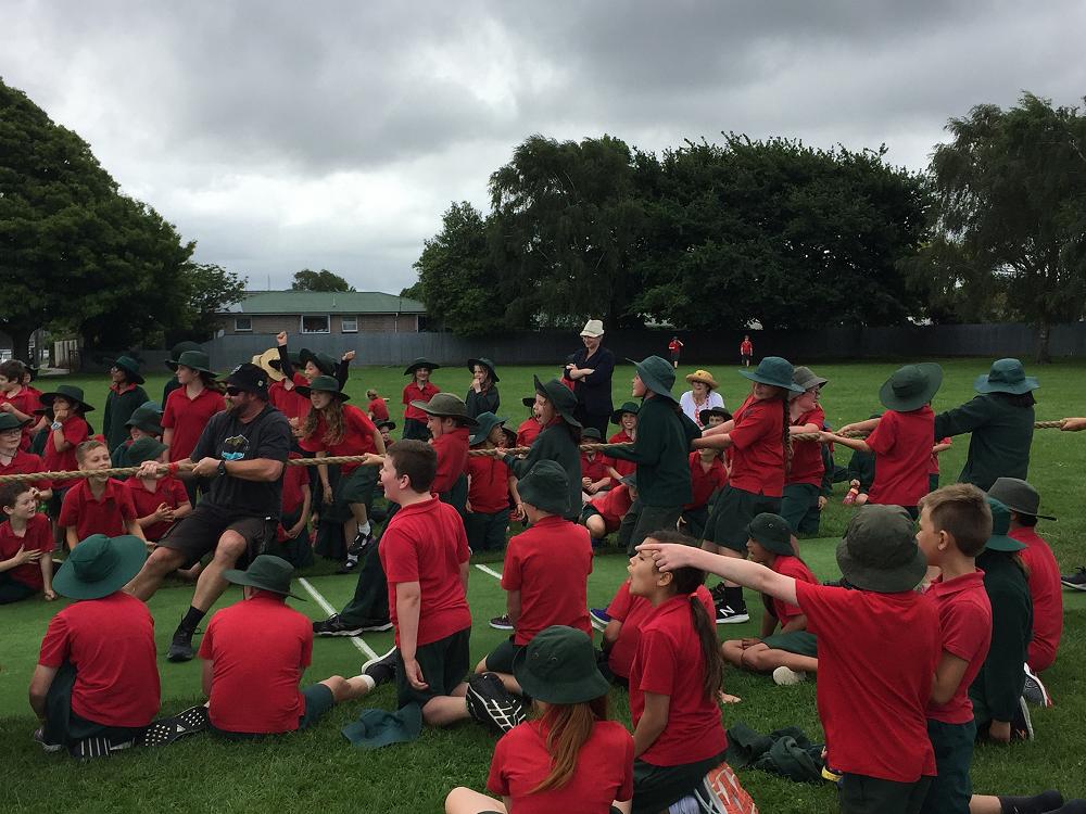Transition Week @ Oaklands — Year 6 Hub Blog