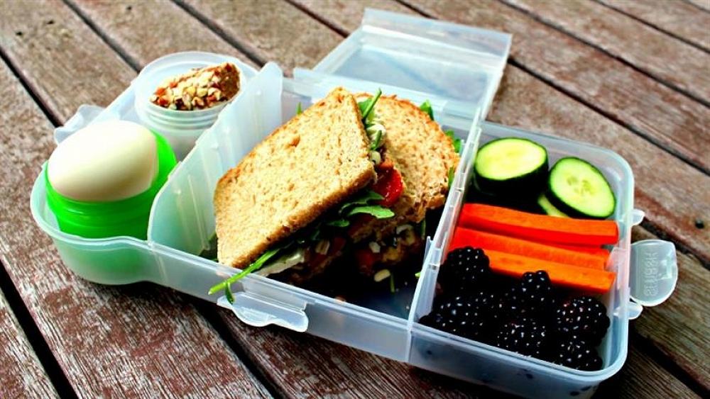 Wrapper Free Wednesday