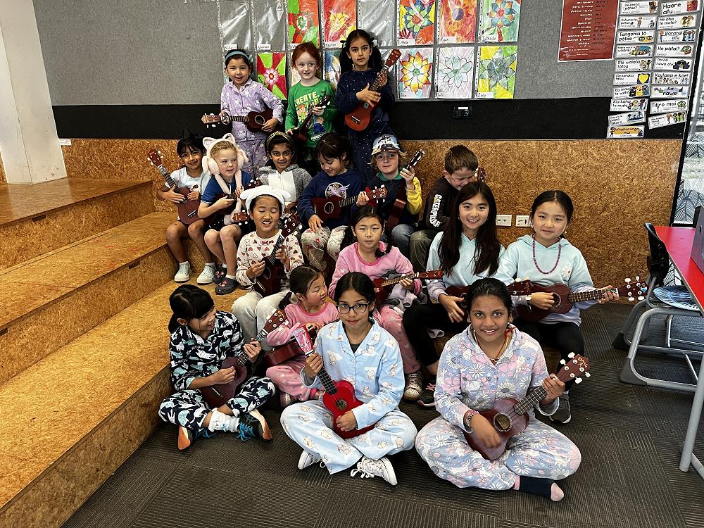 Wigram Primary School Newsletter 22 May 2025