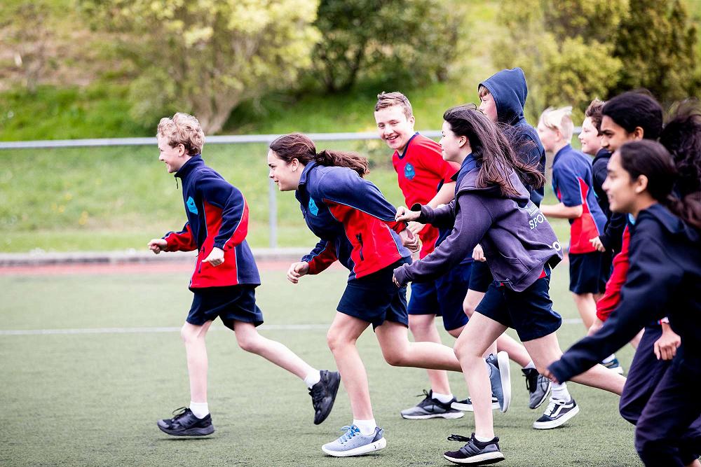 Newlands Intermediate Newsletter May 2025