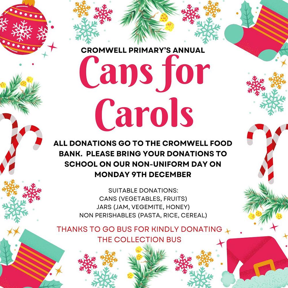 CPS News - Week 7, Term 4 2024