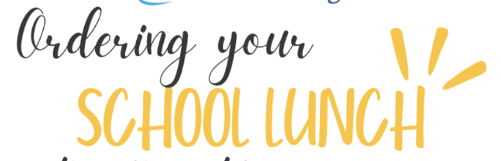 Ordering a School Lunch