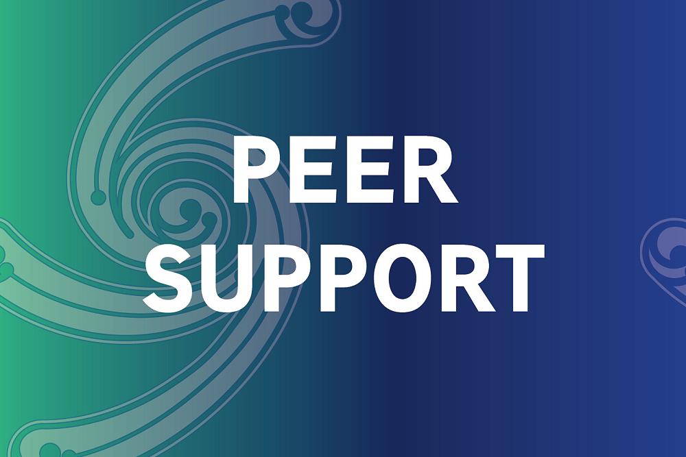 Peer Support