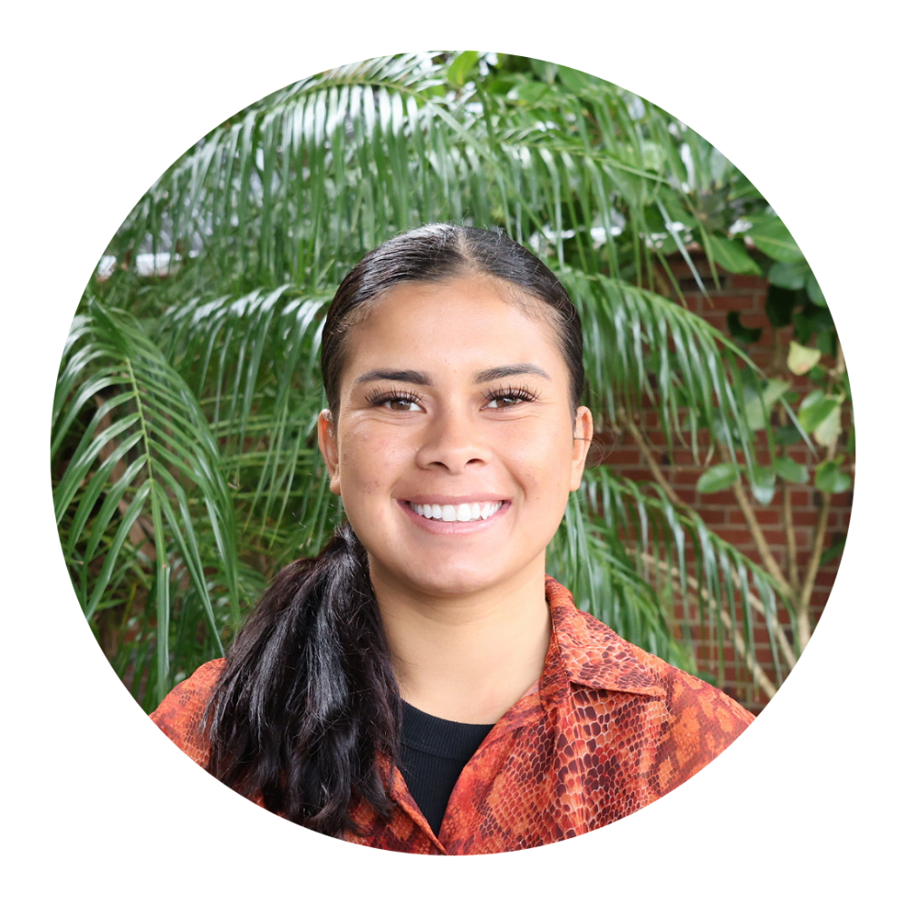 Temepara Bristow -Support Services Administrator — Administration Team