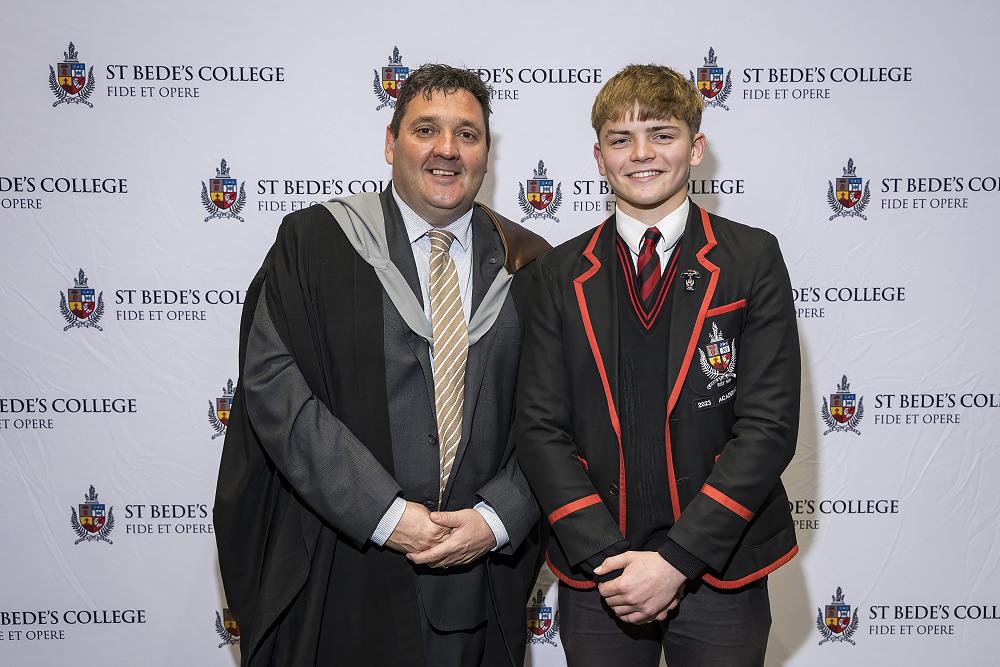 Rector's Report — Old Boys' Newsletter - 26 February 2025