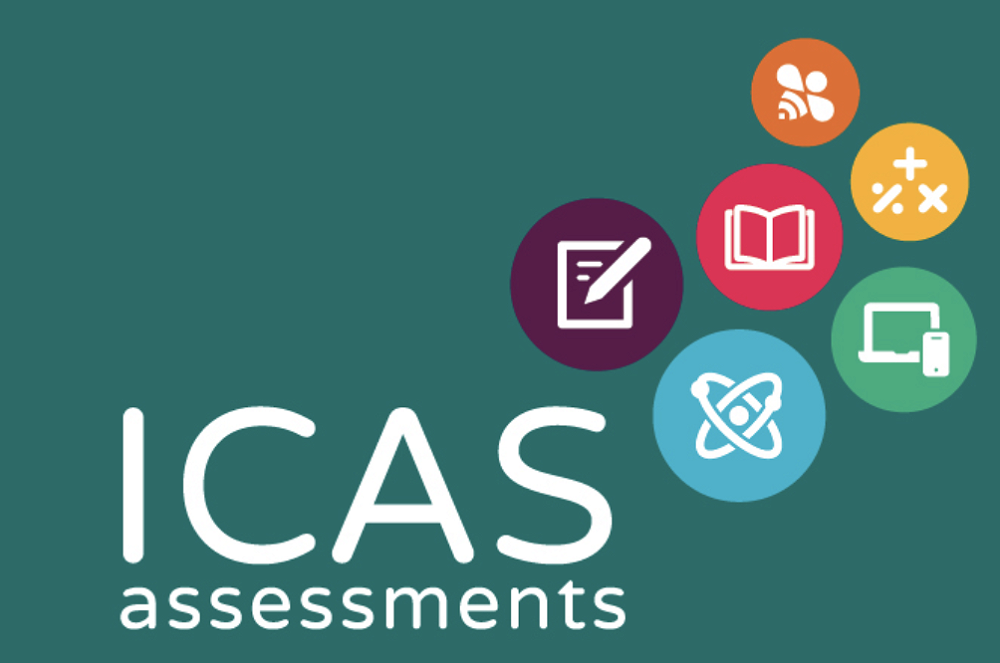 ICAS Science and Spelling Bee Results — Newsletter - Issue 17, Term 4 2024