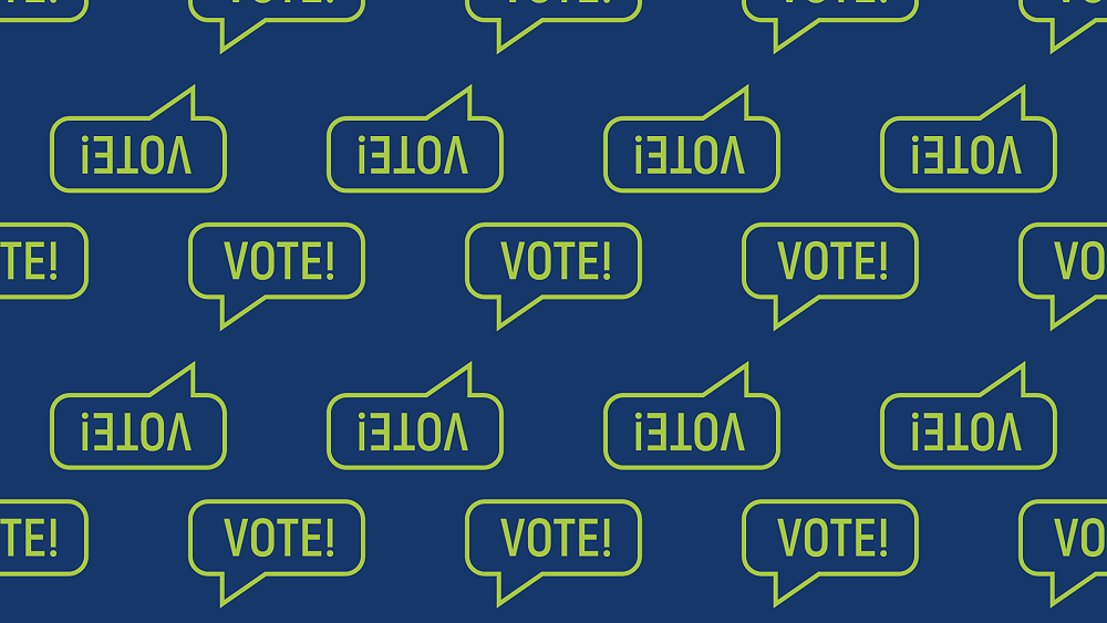 Vote now for your School Board parent reps.