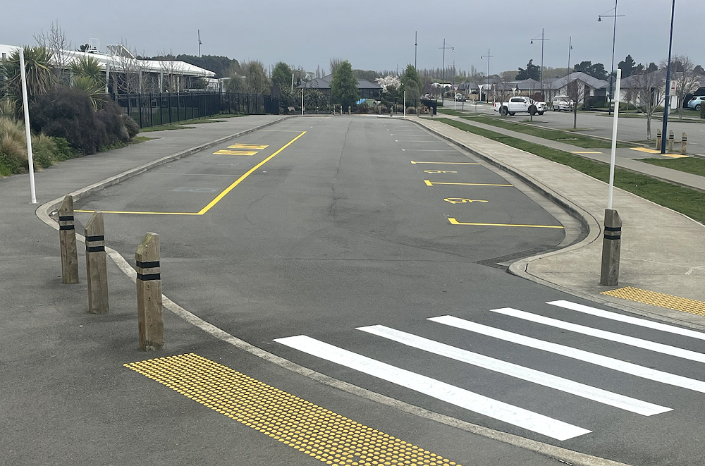 Our drop off / pick up area has changed! — Newsletter for Friday 13 ...