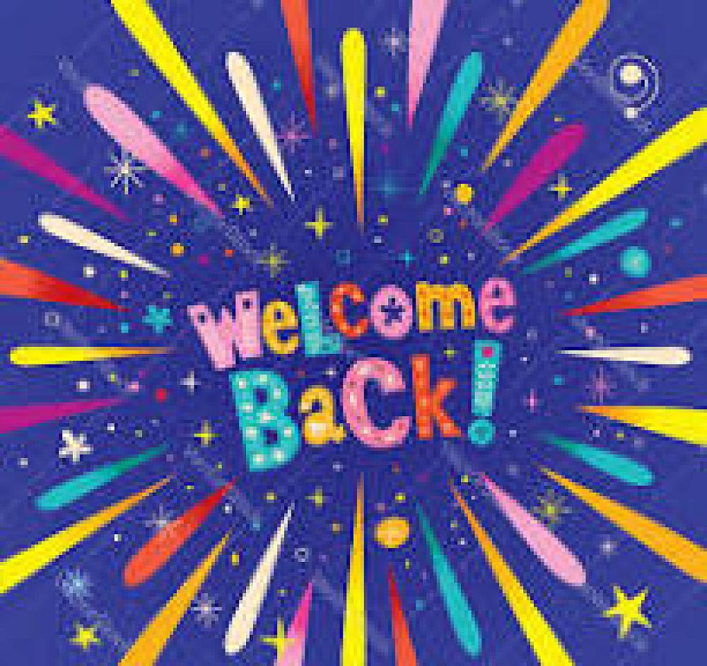 Welcome back to Term 4 — School Newsletter - Term 4, Week 1
