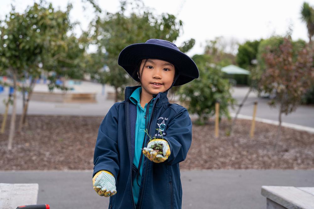 School Uniform — School Information