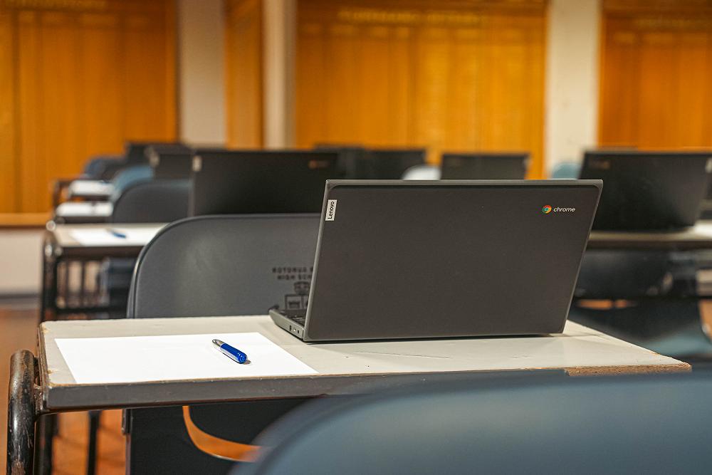 Senior Student Sign-Out Procedure