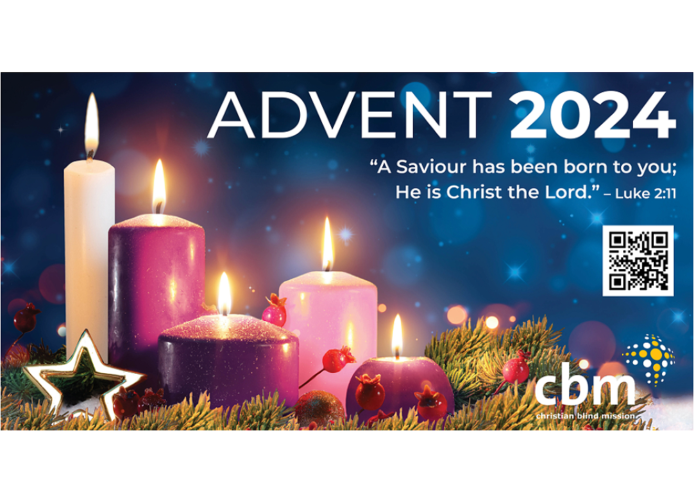 Join cbm NZ in celebrating Advent in 2024!