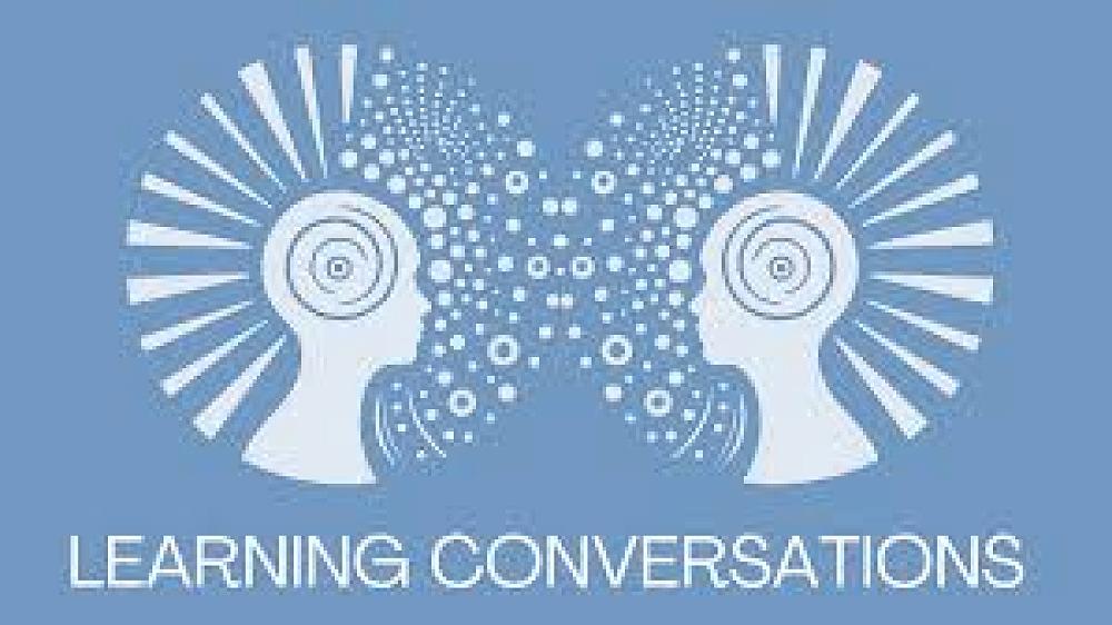 Booking for Student Learning Conversations