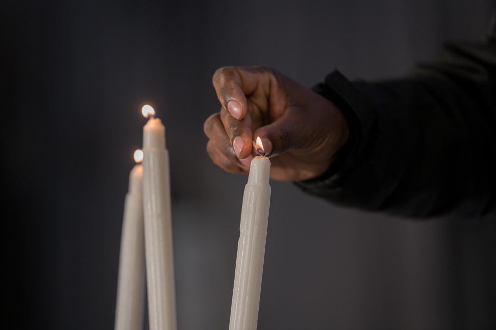 A Call to Peace
