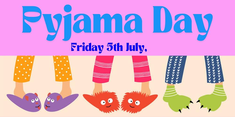 Pyjama Day at JPII — Open Magazine Panui - John Paul II High School ...