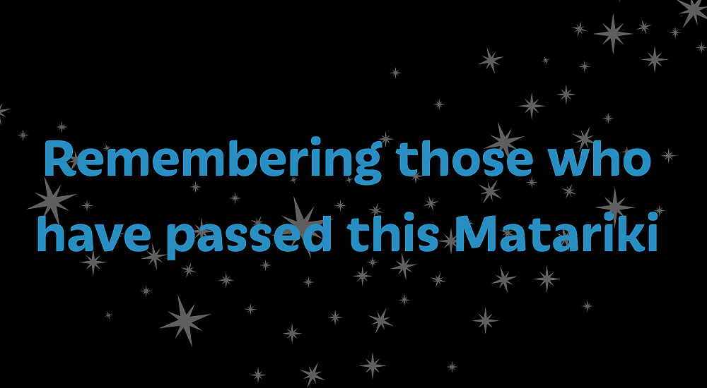 A special part of our celebration this year — Week 7 - Term 2 - 2025