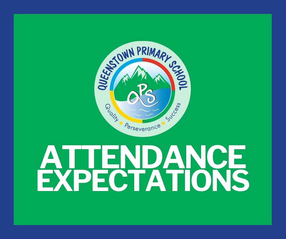 QPS' Attendance Expectations — QPS News - 27 June 2024