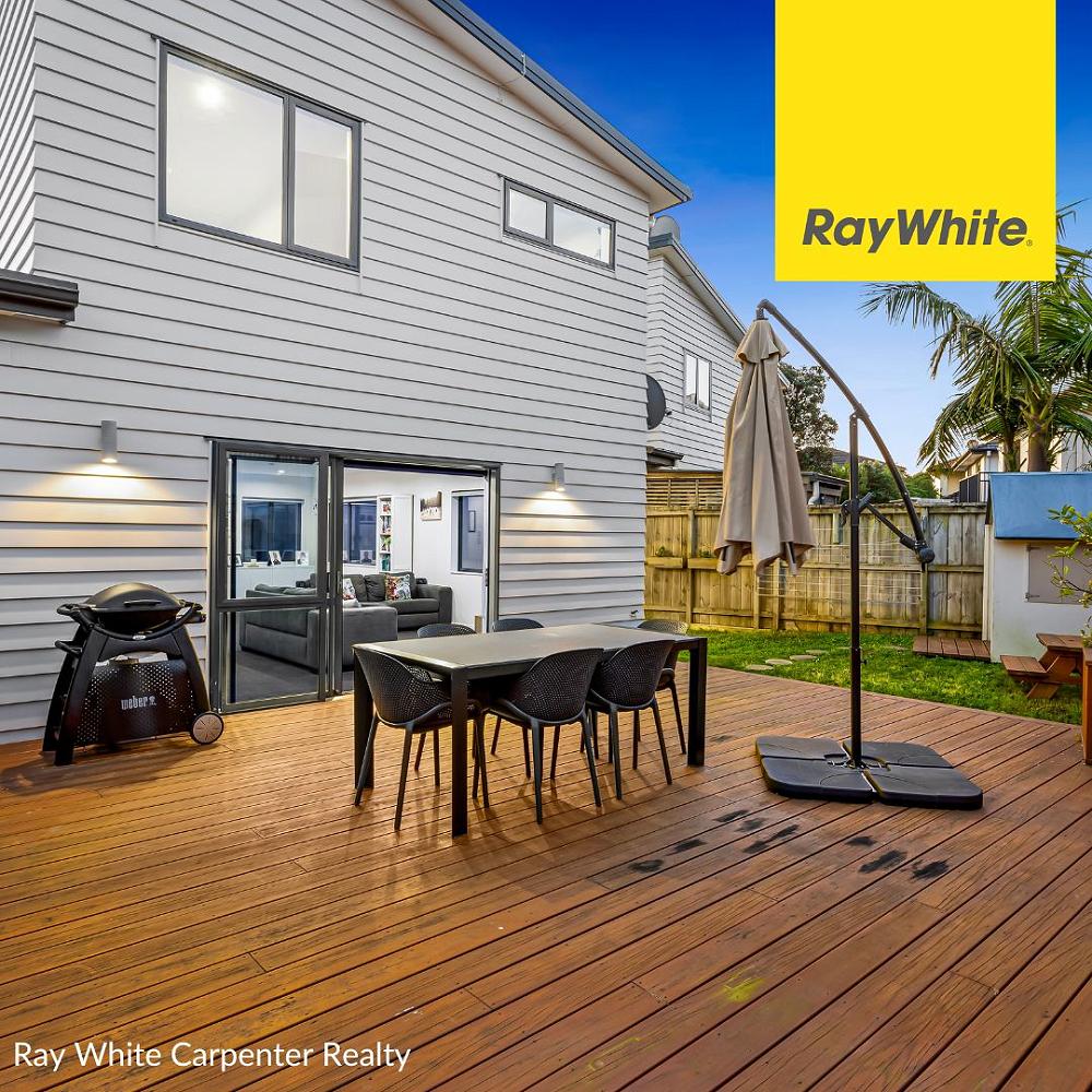RAY WHITE : MOTIVATED VENDORS HAVE A PLAN! MAKE AN OFFER TODAY