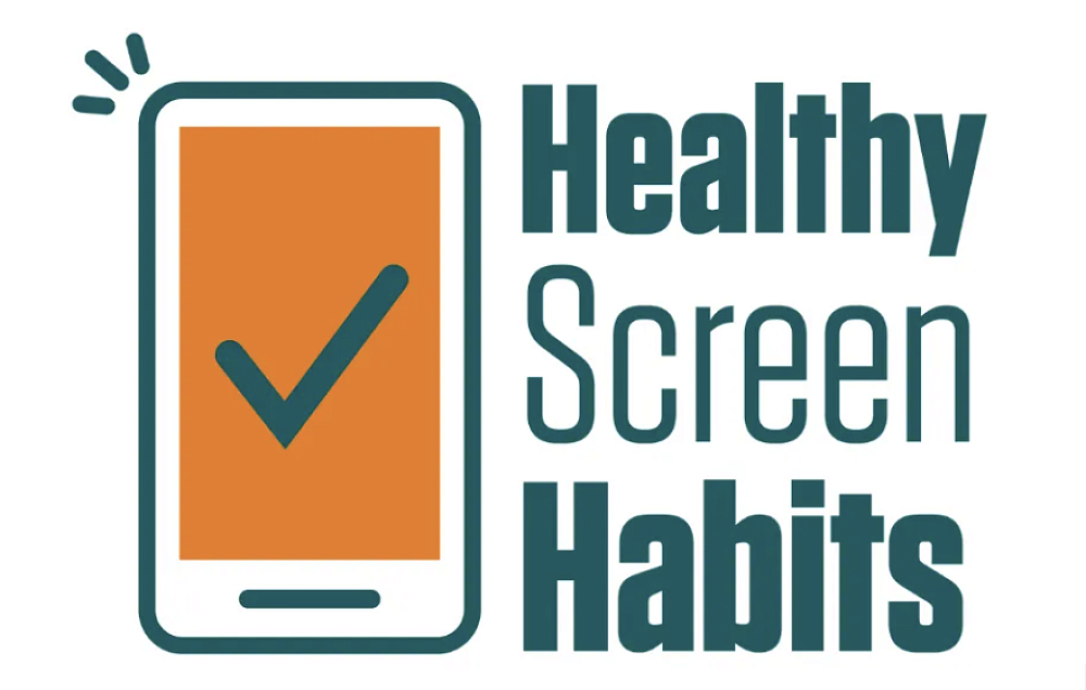 Parent Guide: Creating Healthy Screen Use Routines