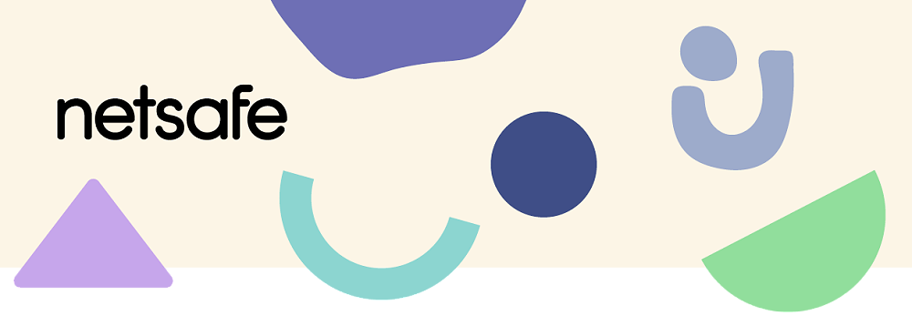 Netsafe - Term 2 Webinar Series