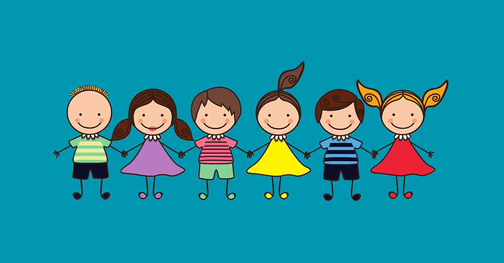 Classification of Children — A-Z Info Book